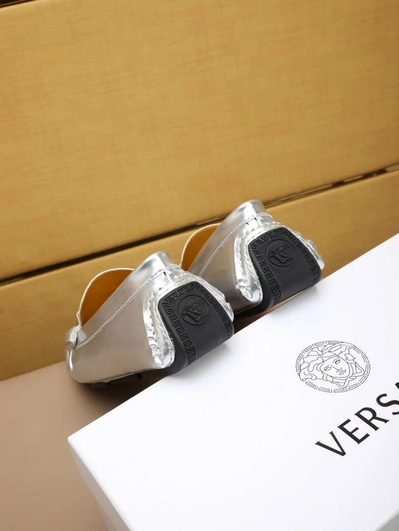 Perfect replica Versace Tods Shoes