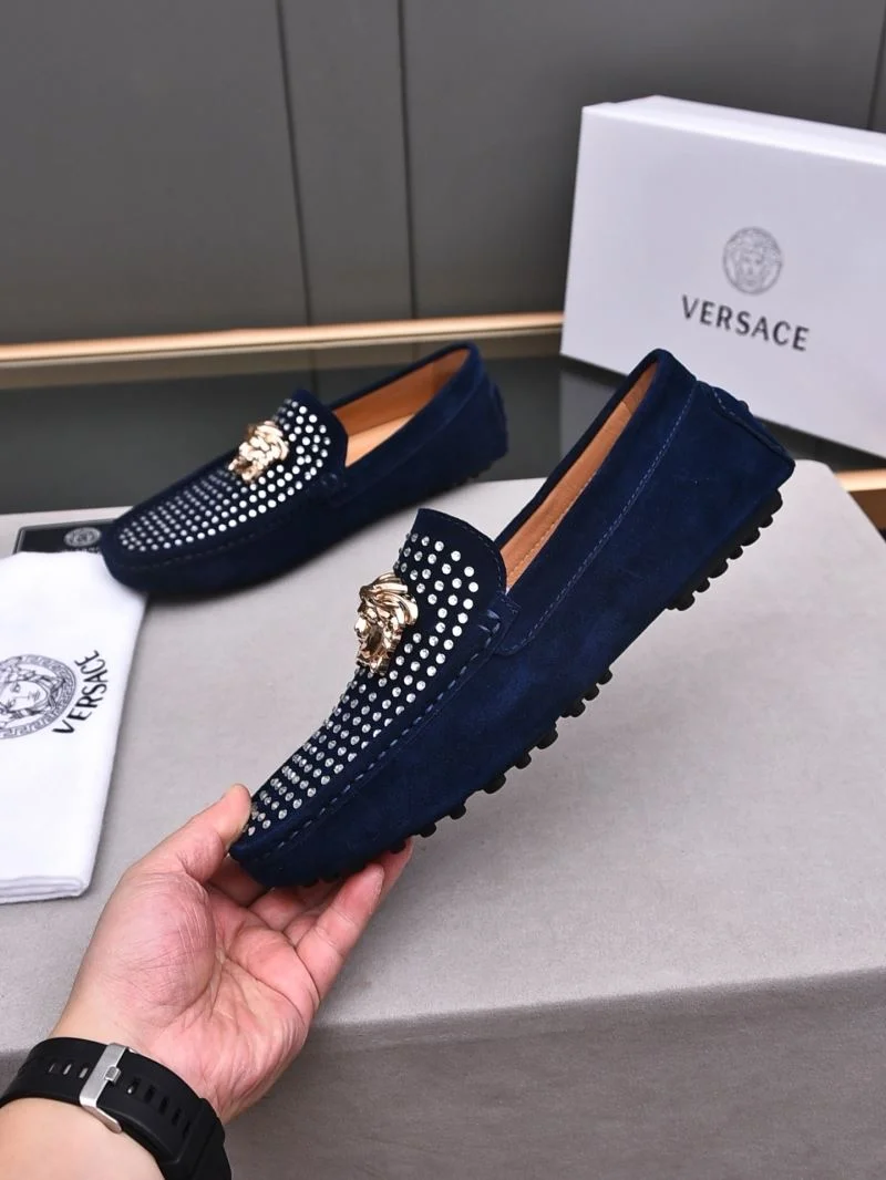 Reasonably priced Versace Tods Shoes