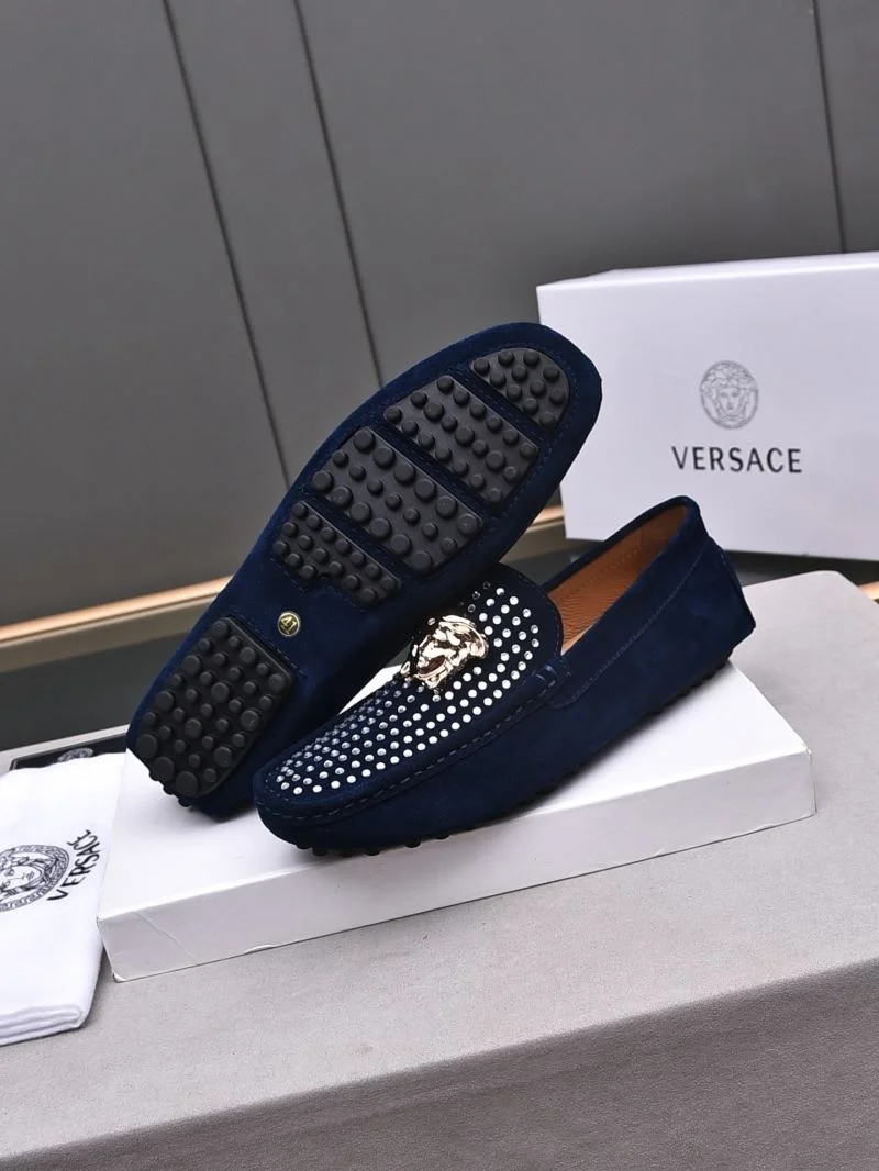 Reasonably priced Versace Tods Shoes
