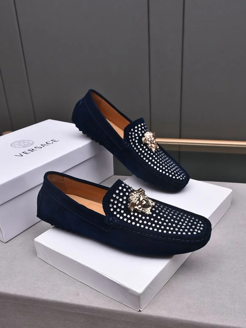 Reasonably priced Versace Tods Shoes