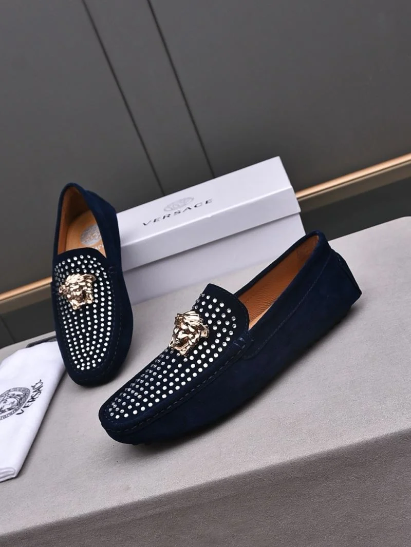 Reasonably priced Versace Tods Shoes