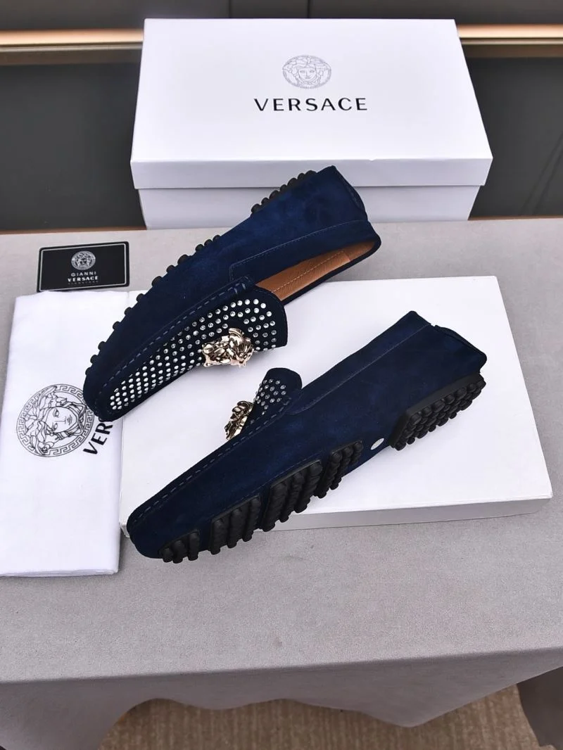 Reasonably priced Versace Tods Shoes