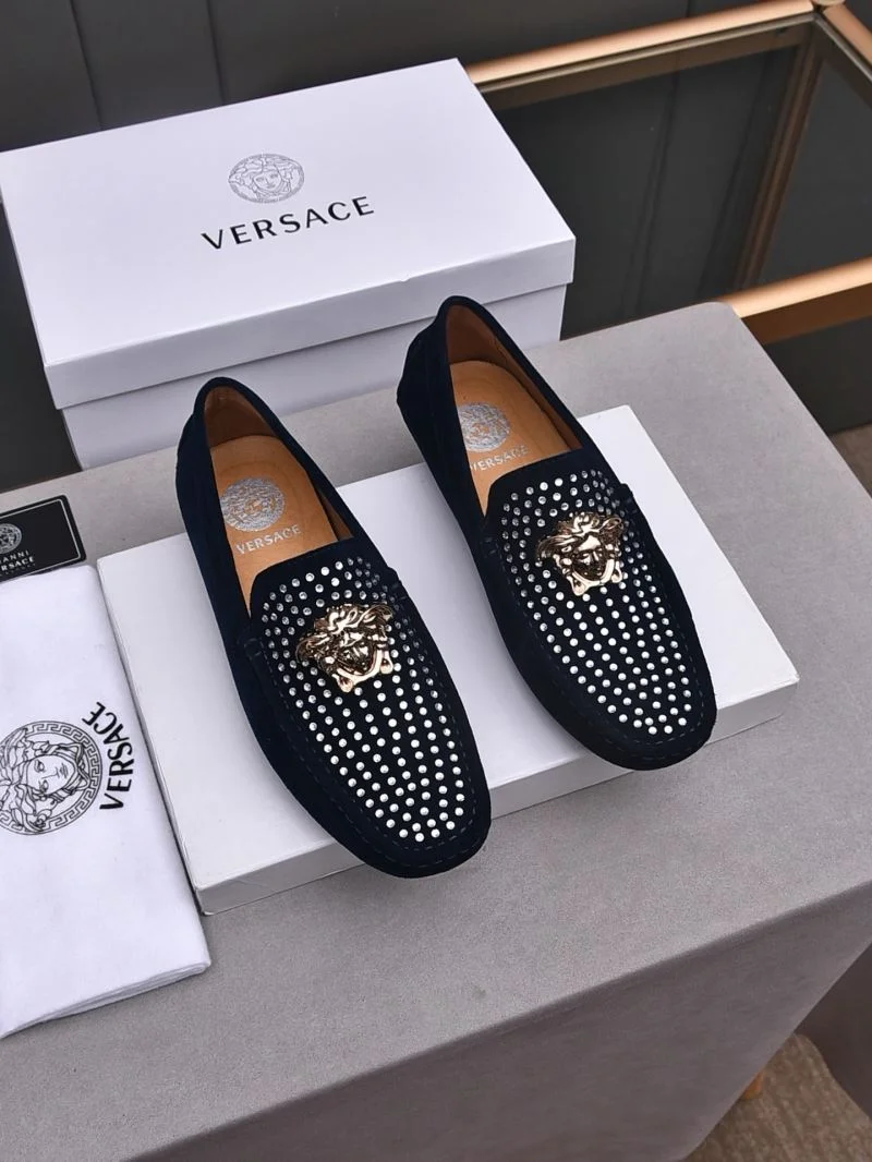 Reasonably priced Versace Tods Shoes