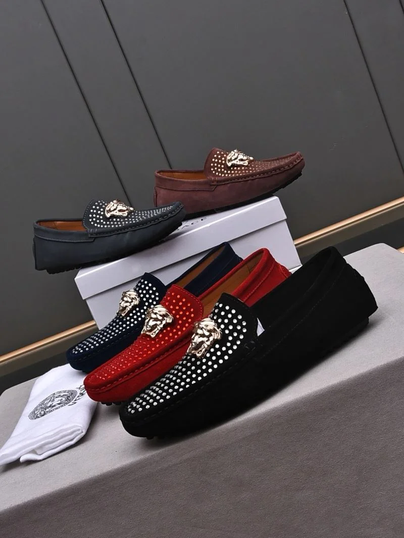 Reasonably priced Versace Tods Shoes
