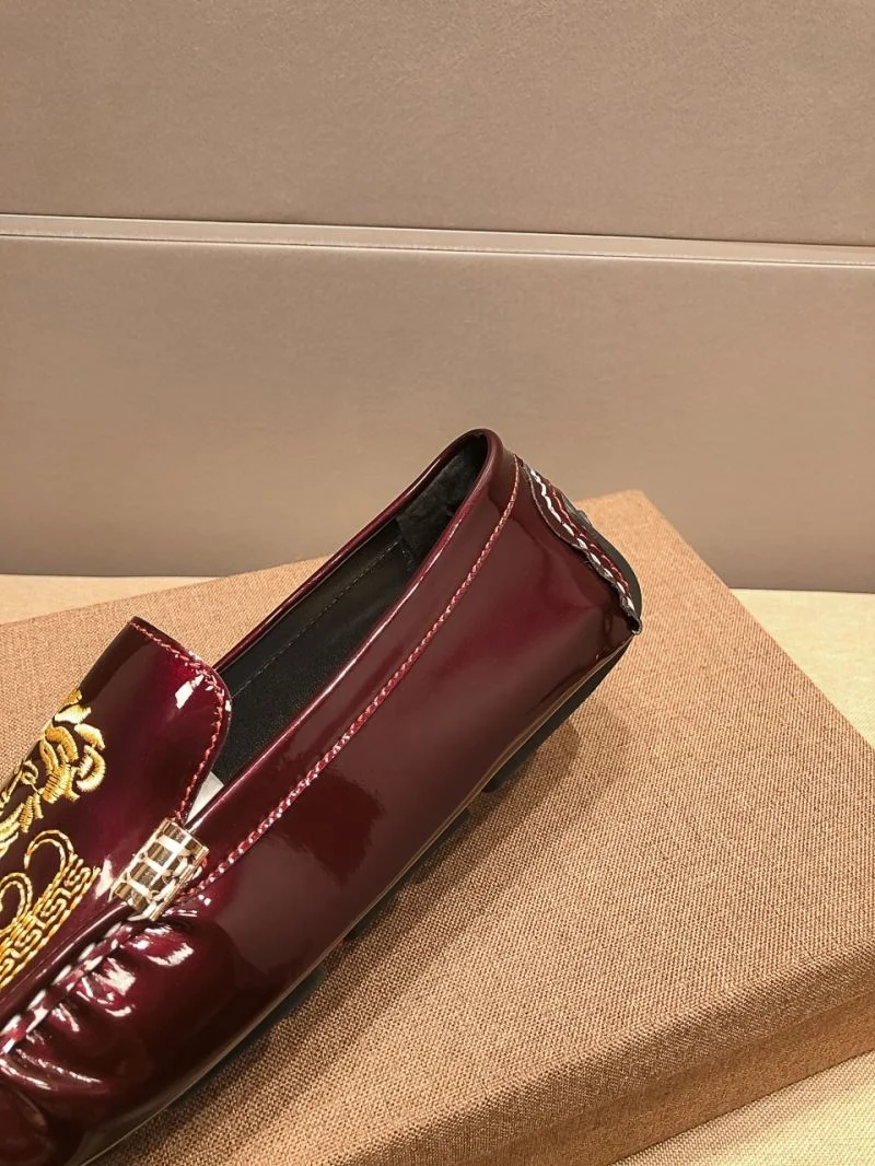 Factory-made Versace Tods Shoes