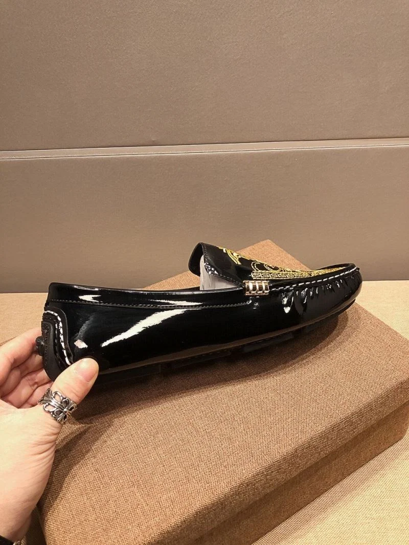 Mirror quality Versace Tods Shoes