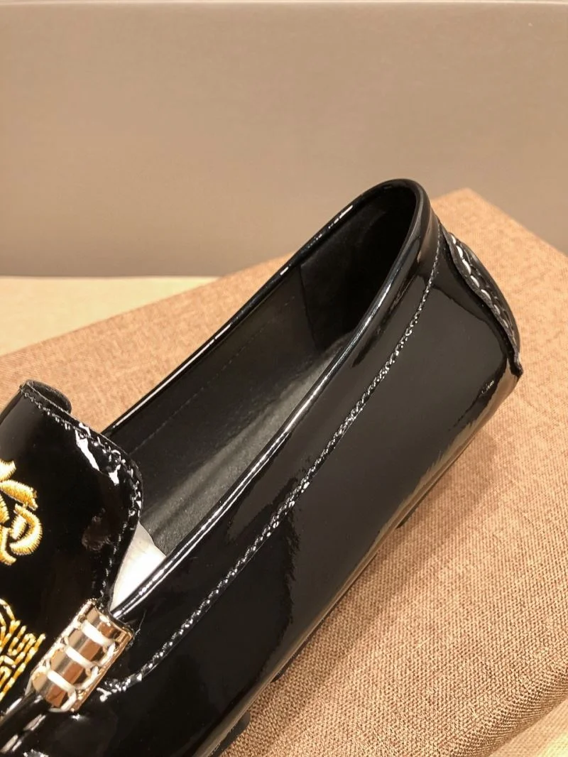 Mirror quality Versace Tods Shoes