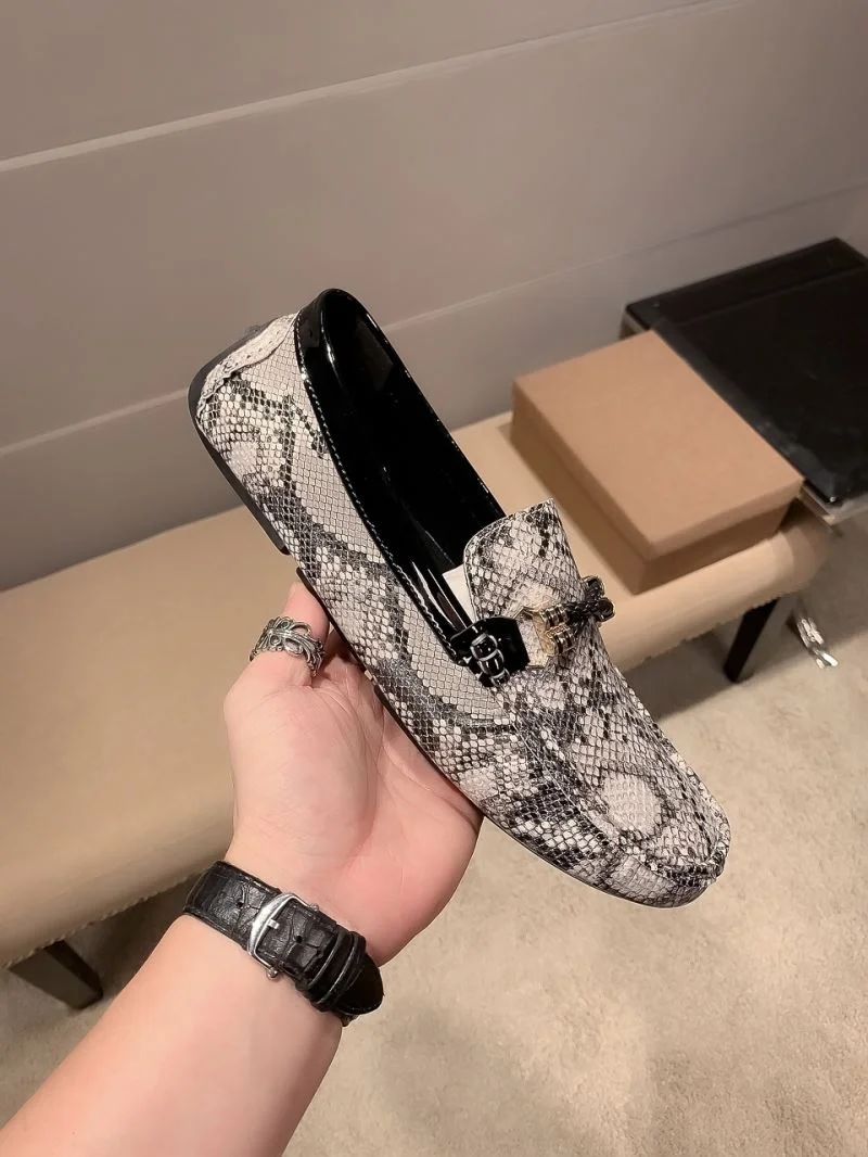 Authentic Versace Tods Shoes