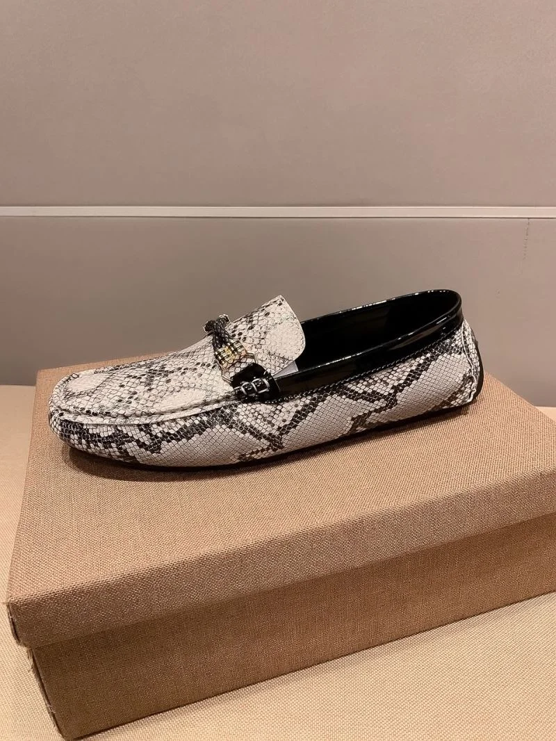 Authentic Versace Tods Shoes