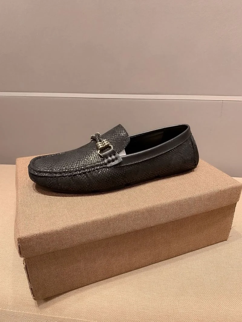 Precise copy Versace Tods Shoes