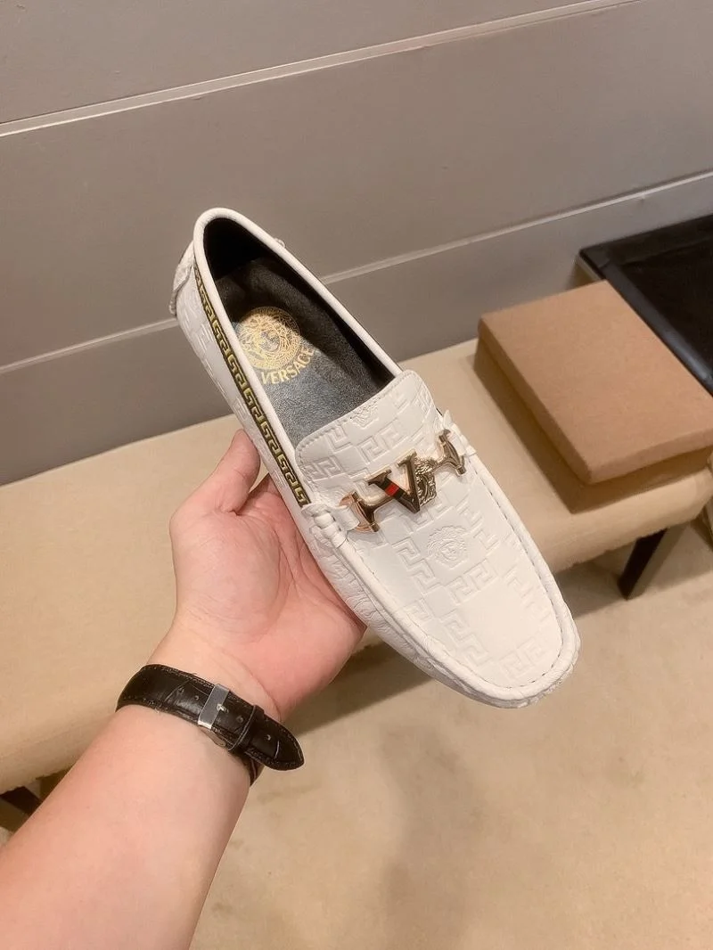 Versace Tods Shoes