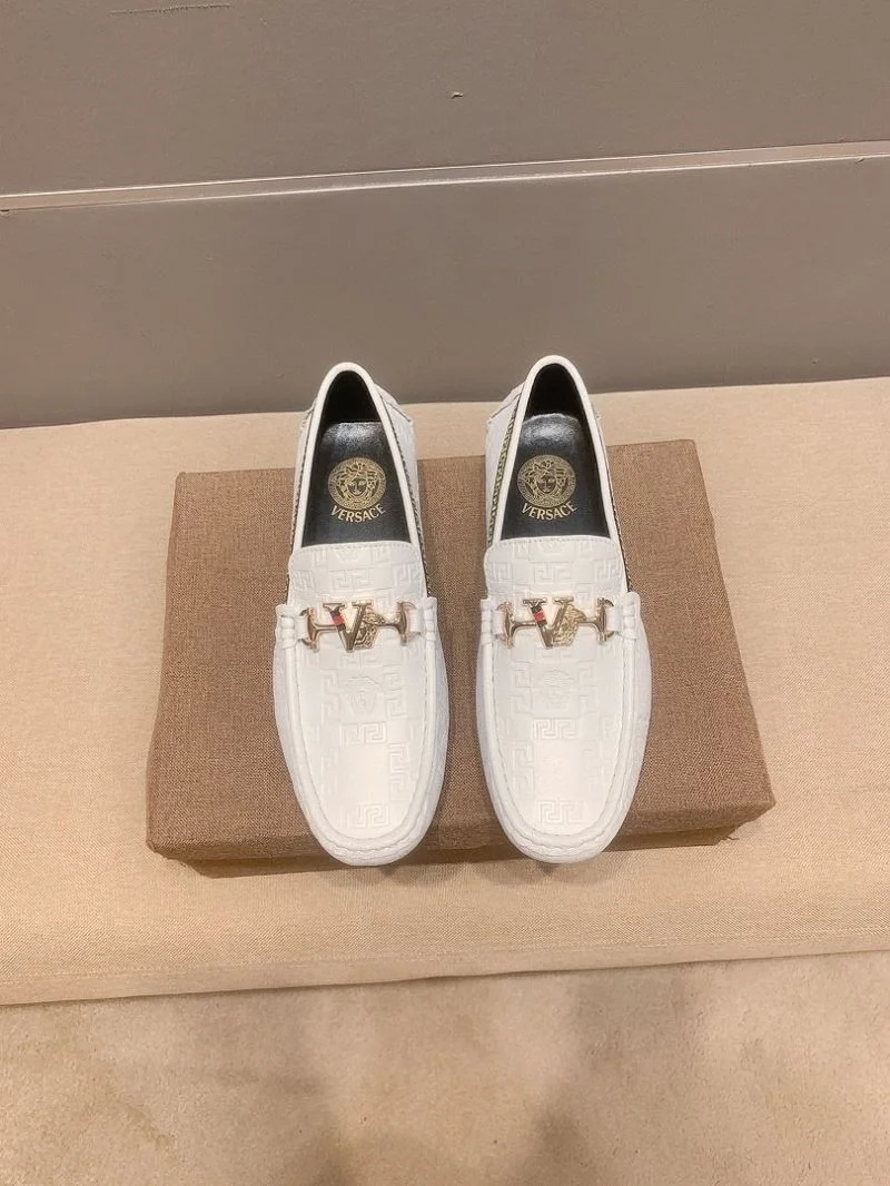 Affordable Versace Tods Shoes