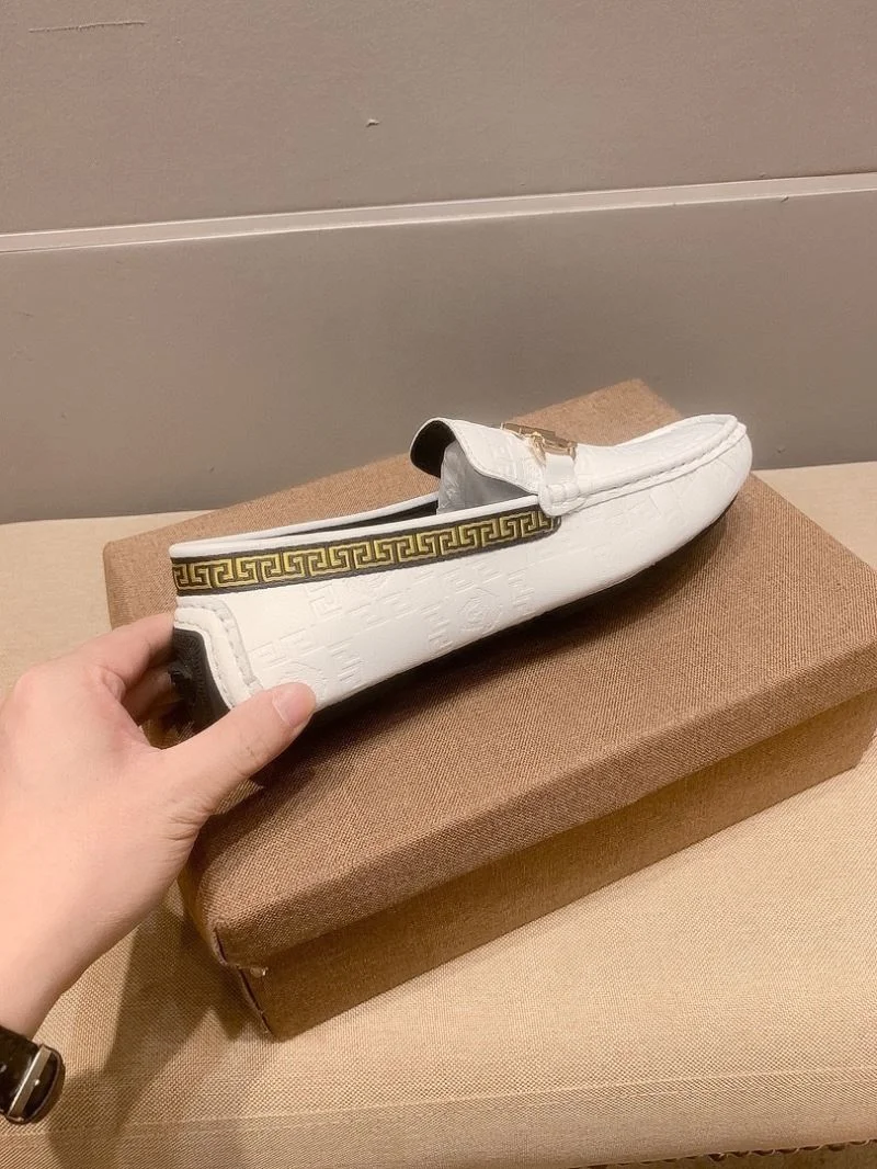 Affordable Versace Tods Shoes