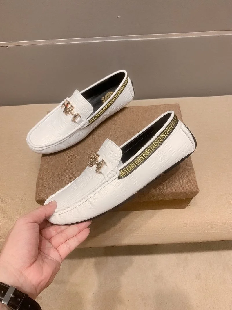 Affordable Versace Tods Shoes