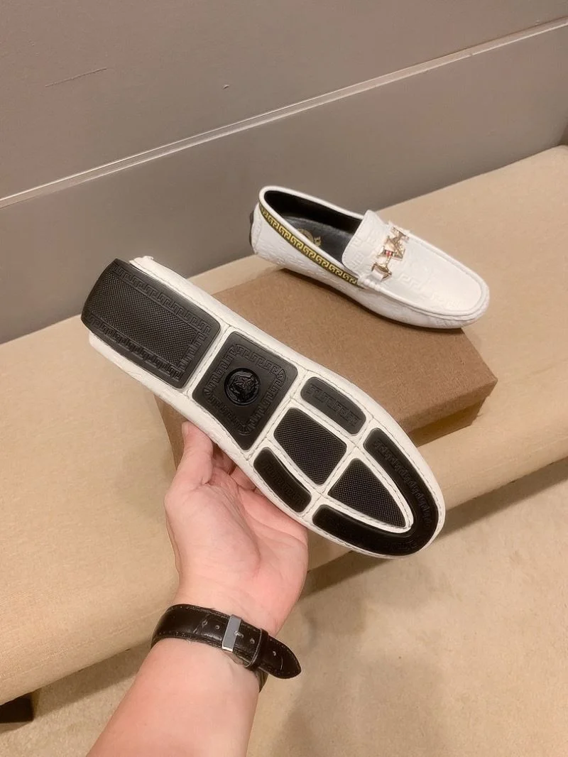 Affordable Versace Tods Shoes