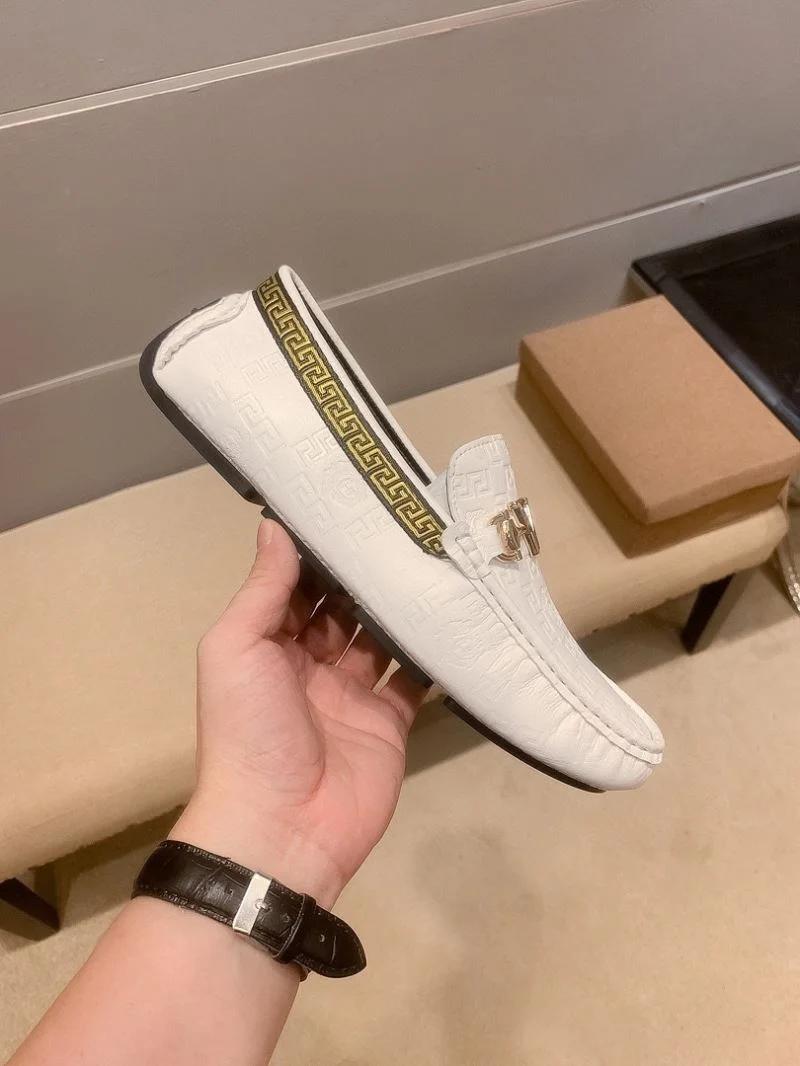 Affordable Versace Tods Shoes