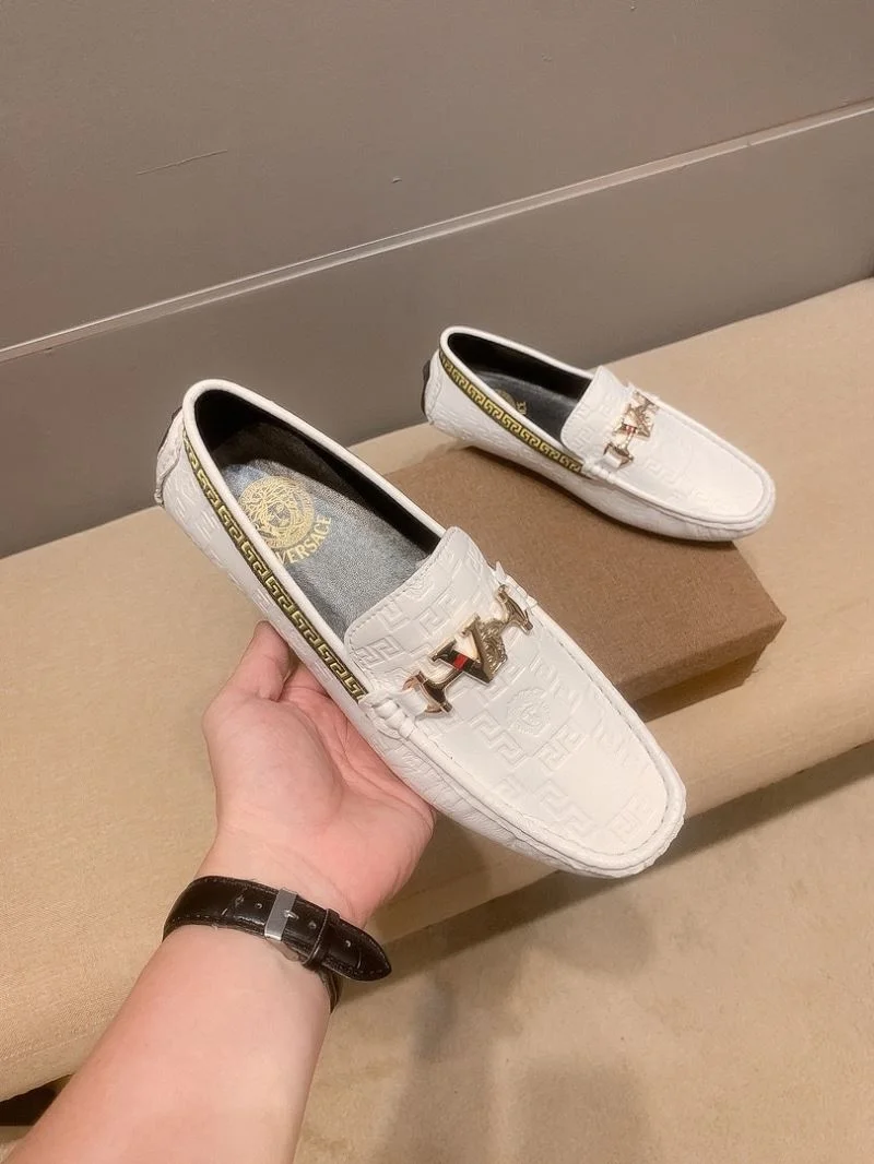 Affordable Versace Tods Shoes