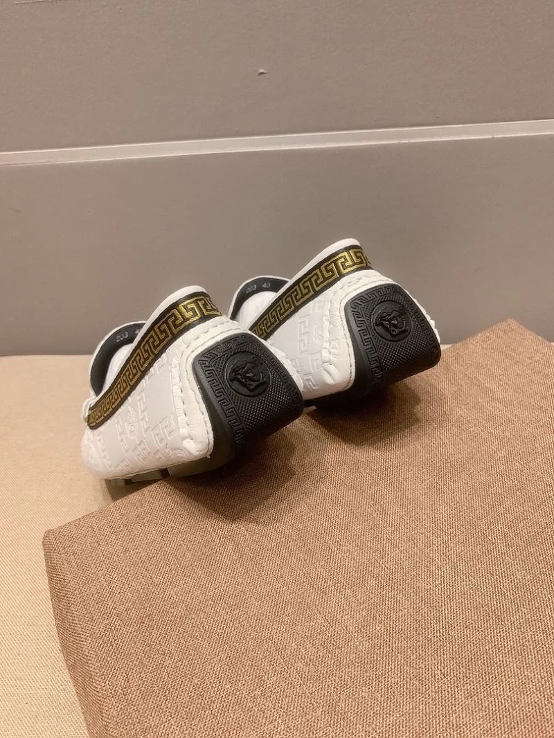 Affordable Versace Tods Shoes