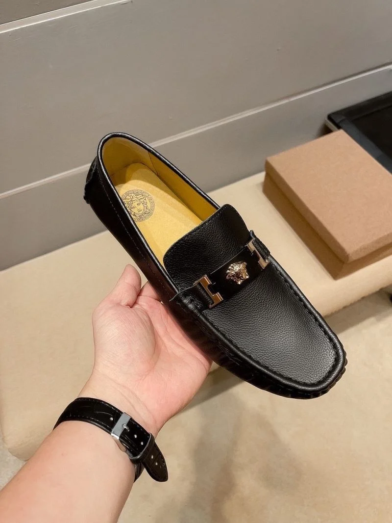 Versace Tods Shoes