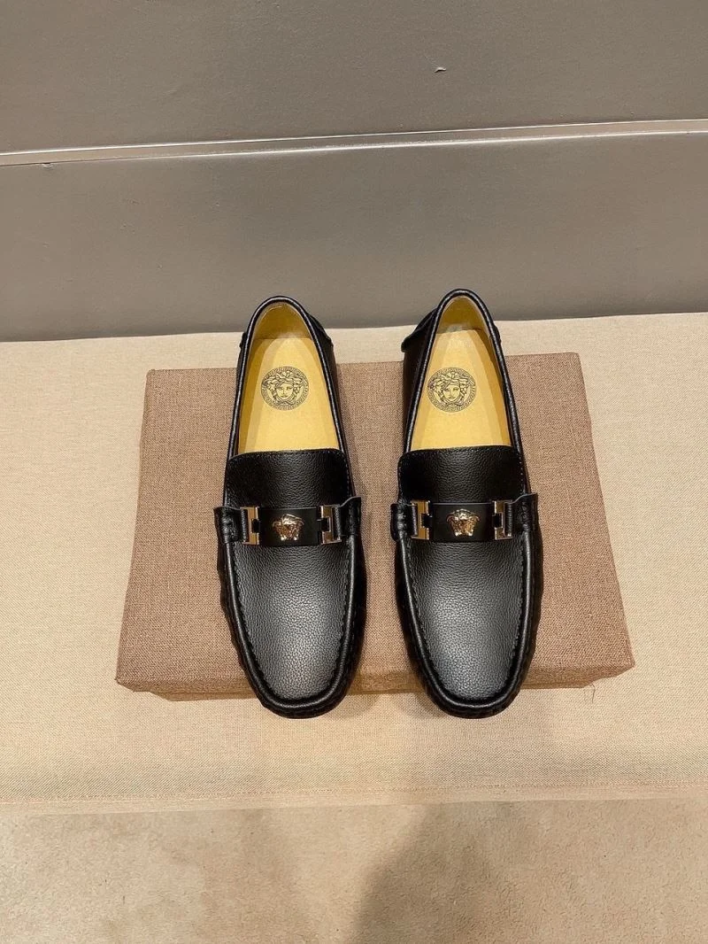 Low-cost Versace Tods Shoes