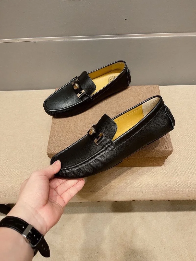 Low-cost Versace Tods Shoes