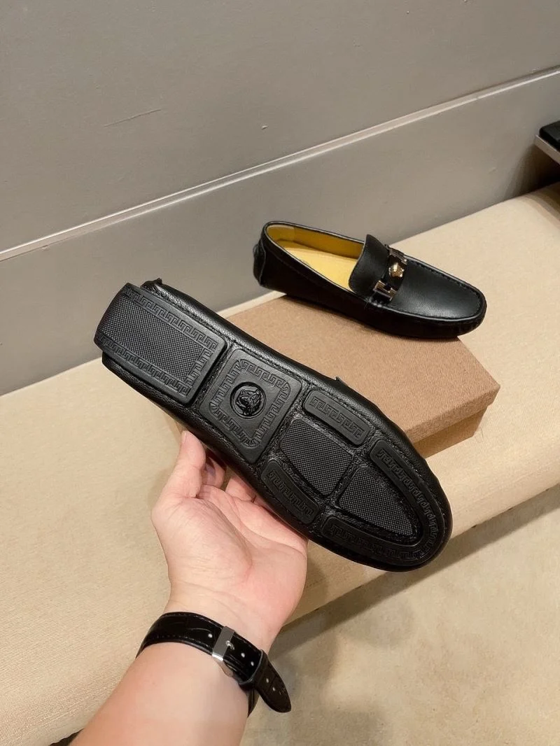 Low-cost Versace Tods Shoes