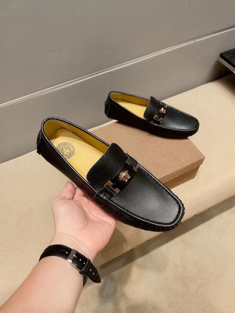 Low-cost Versace Tods Shoes