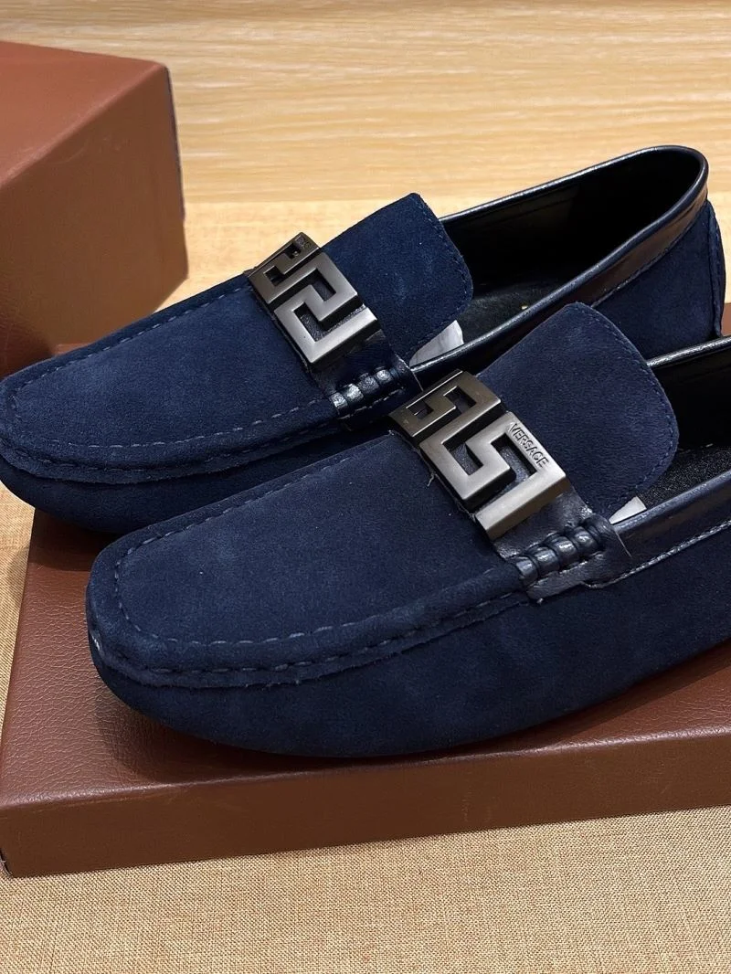 Versace Tods Shoes