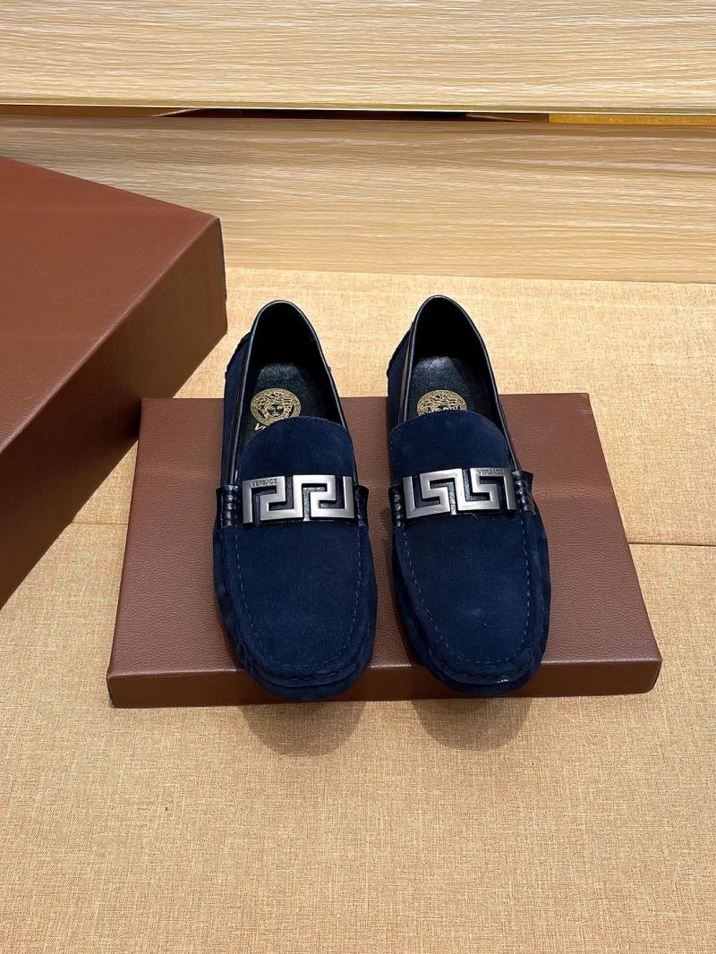 Value-priced Versace Tods Shoes