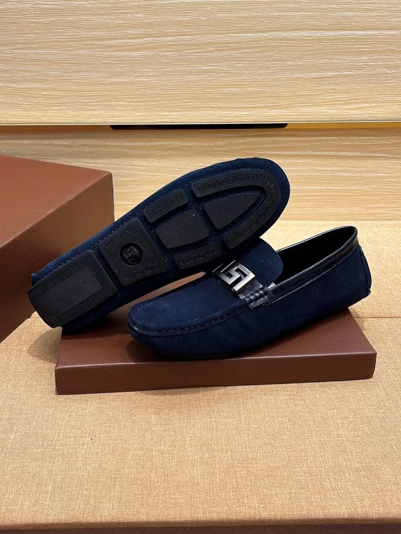 Value-priced Versace Tods Shoes