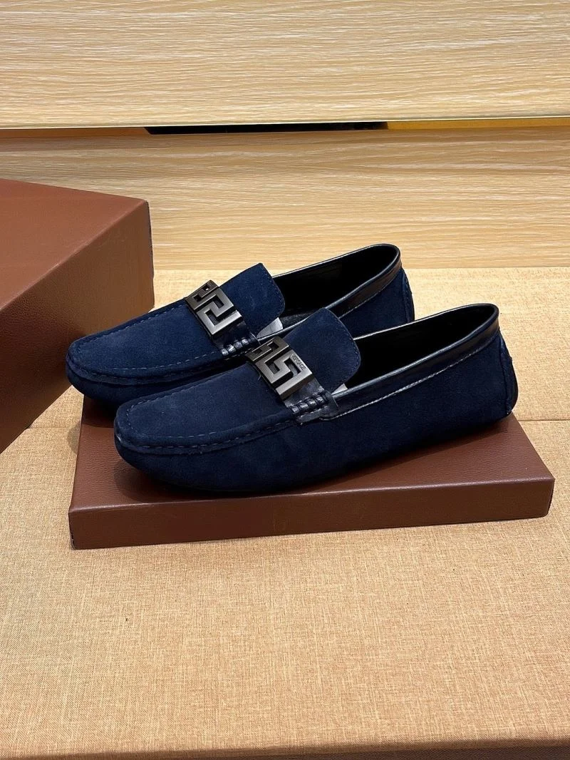 Value-priced Versace Tods Shoes