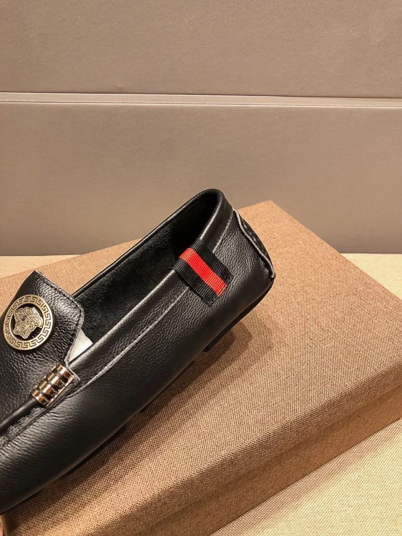 Top match Versace Tods Shoes