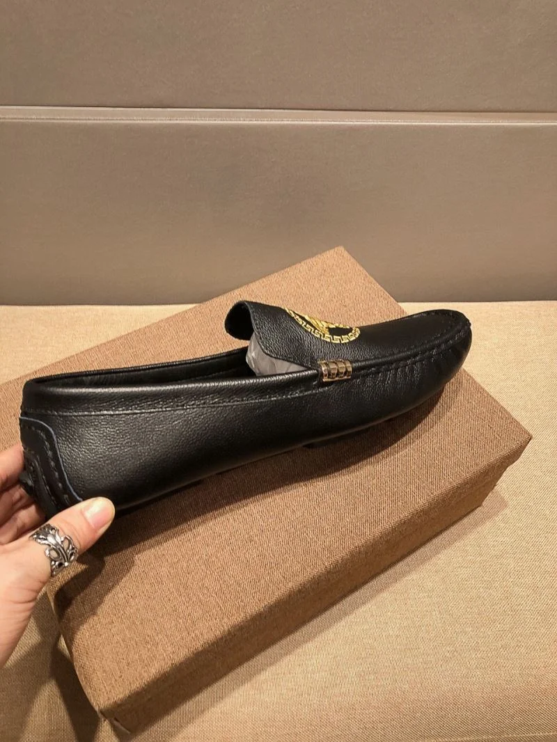 Versace Tods Shoes