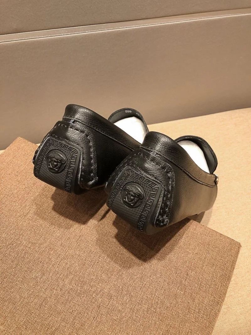 Precise copy Versace Tods Shoes