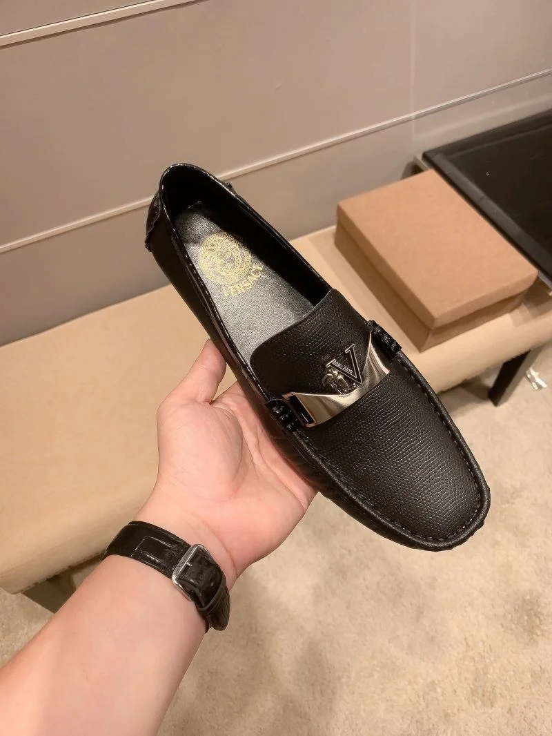 Versace Tods Shoes