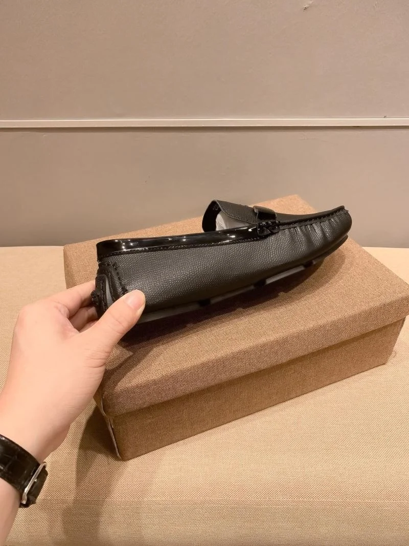 Authentic Versace Tods Shoes