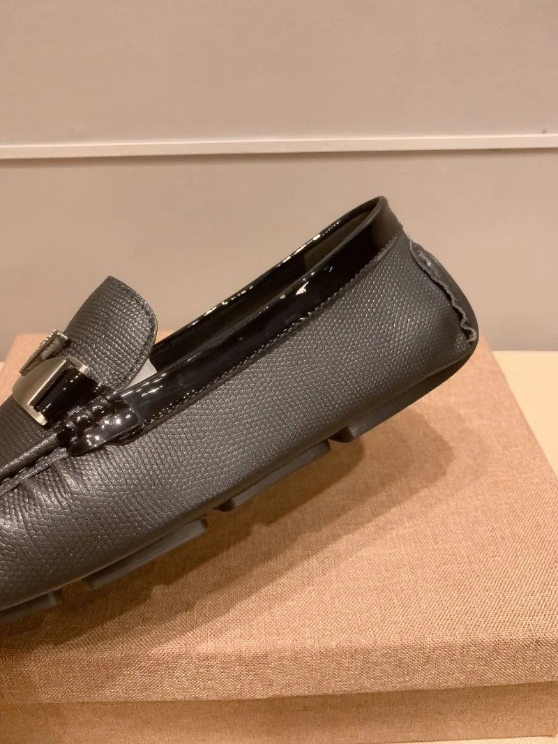 Authentic Versace Tods Shoes