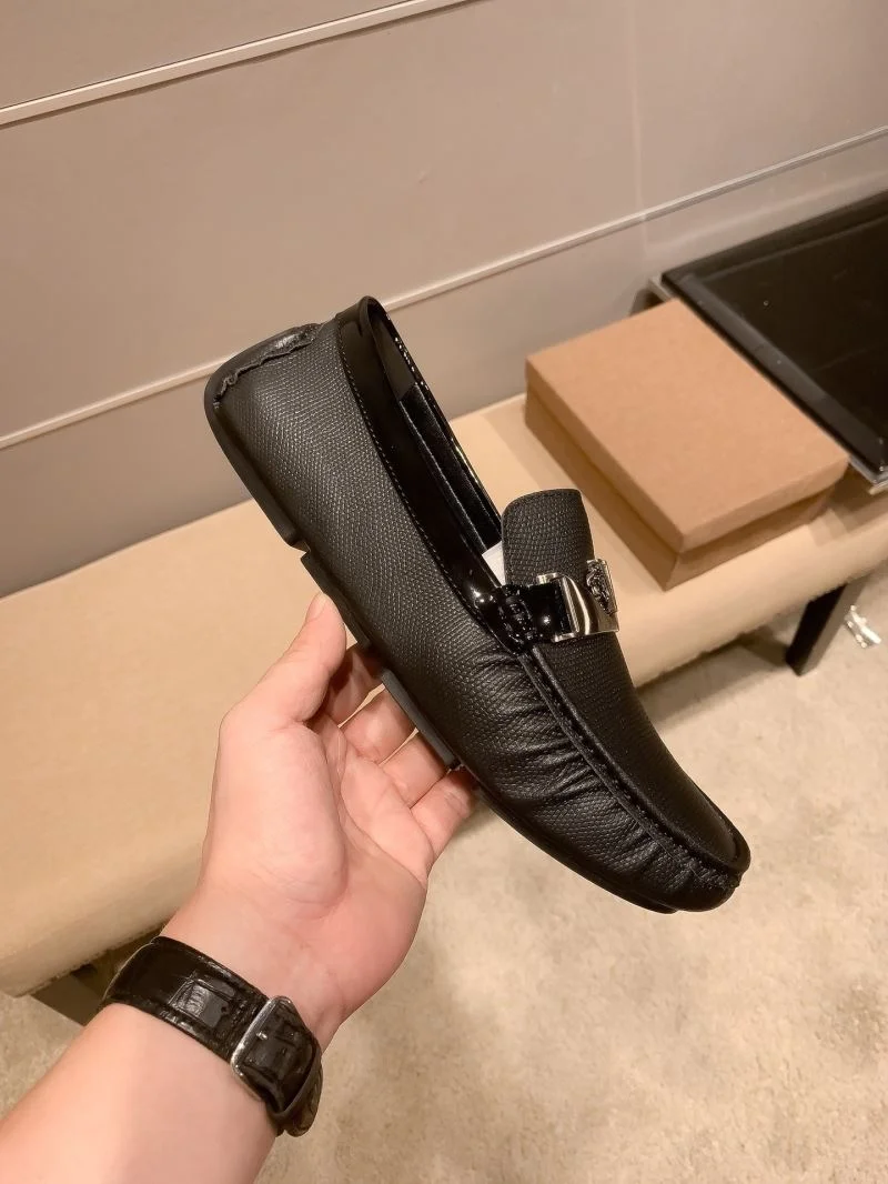 Authentic Versace Tods Shoes