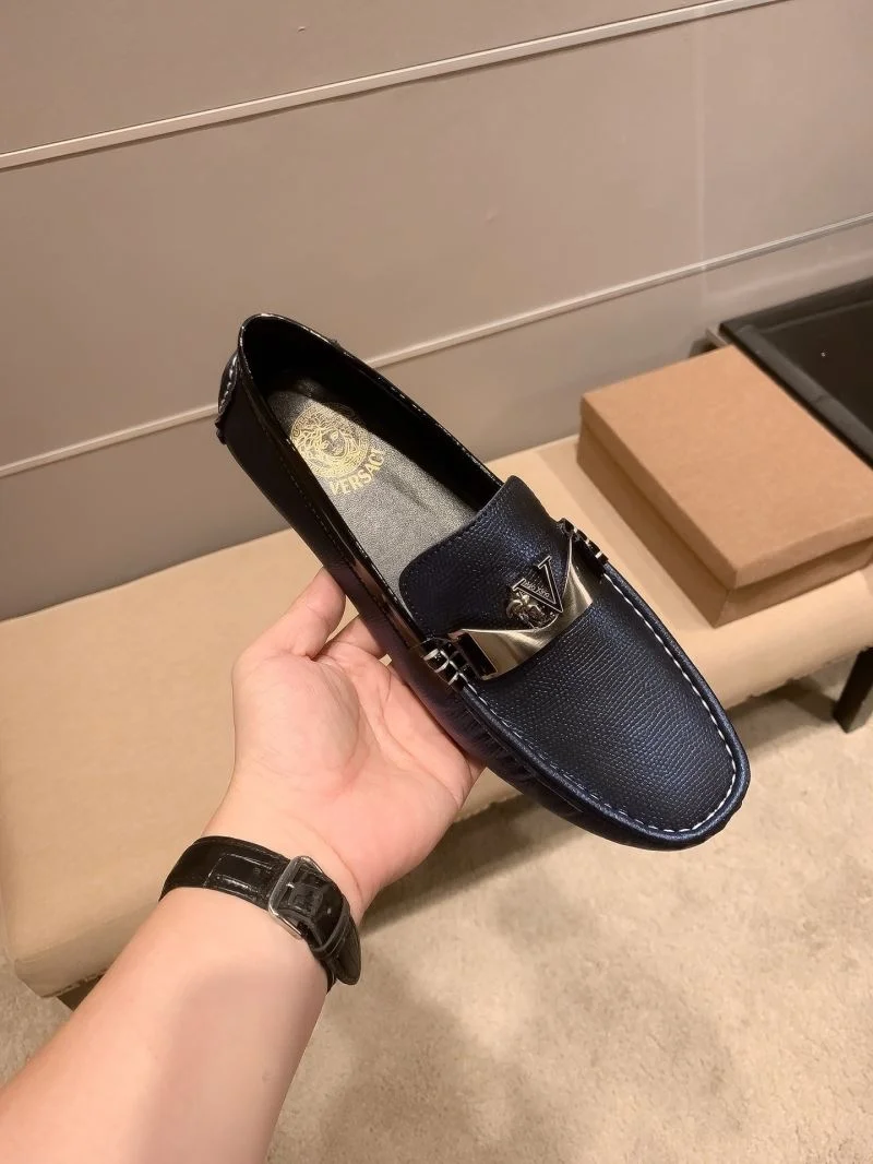 Versace Tods Shoes