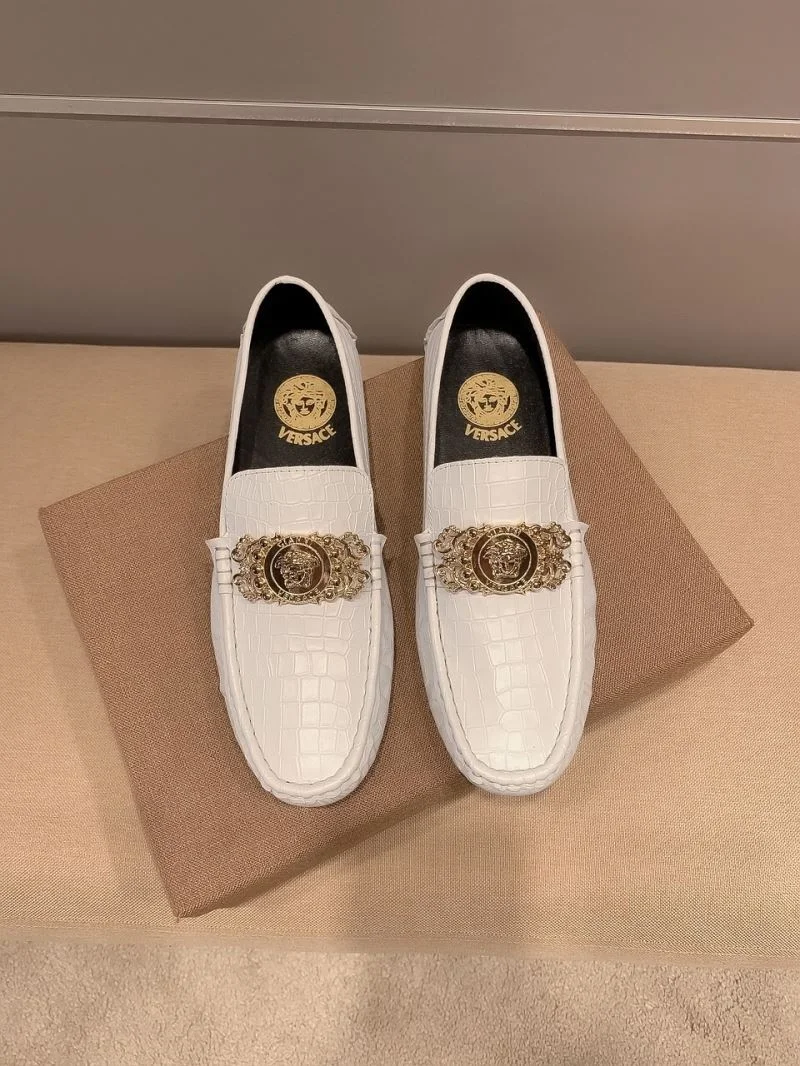 High accuracy Versace Tods Shoes