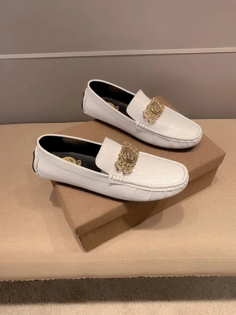 High accuracy Versace Tods Shoes