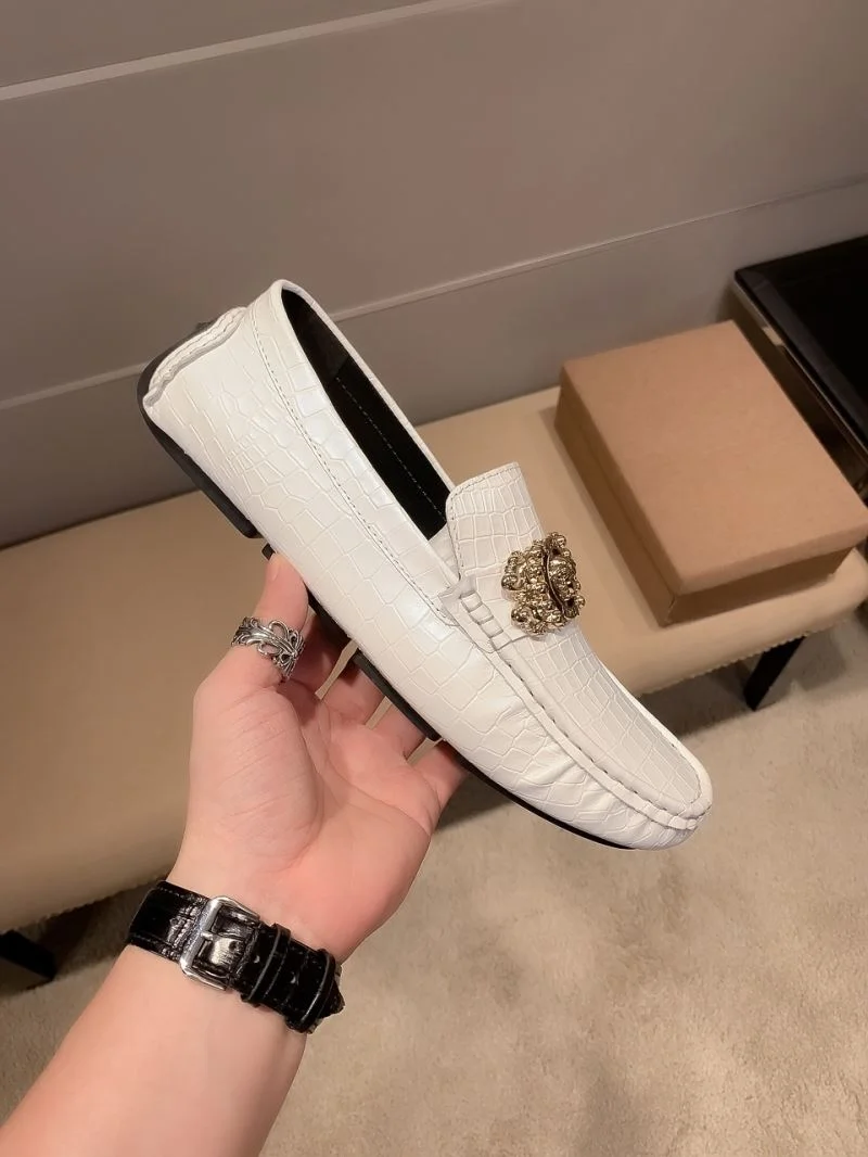 High accuracy Versace Tods Shoes