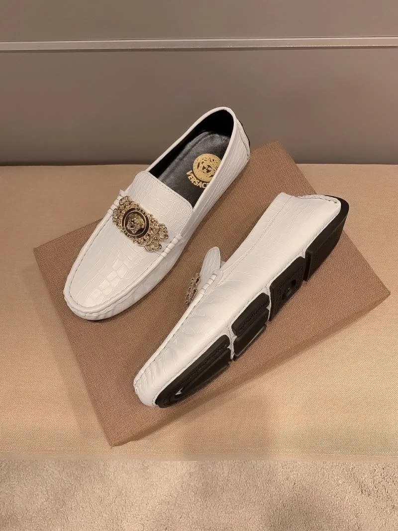 High accuracy Versace Tods Shoes