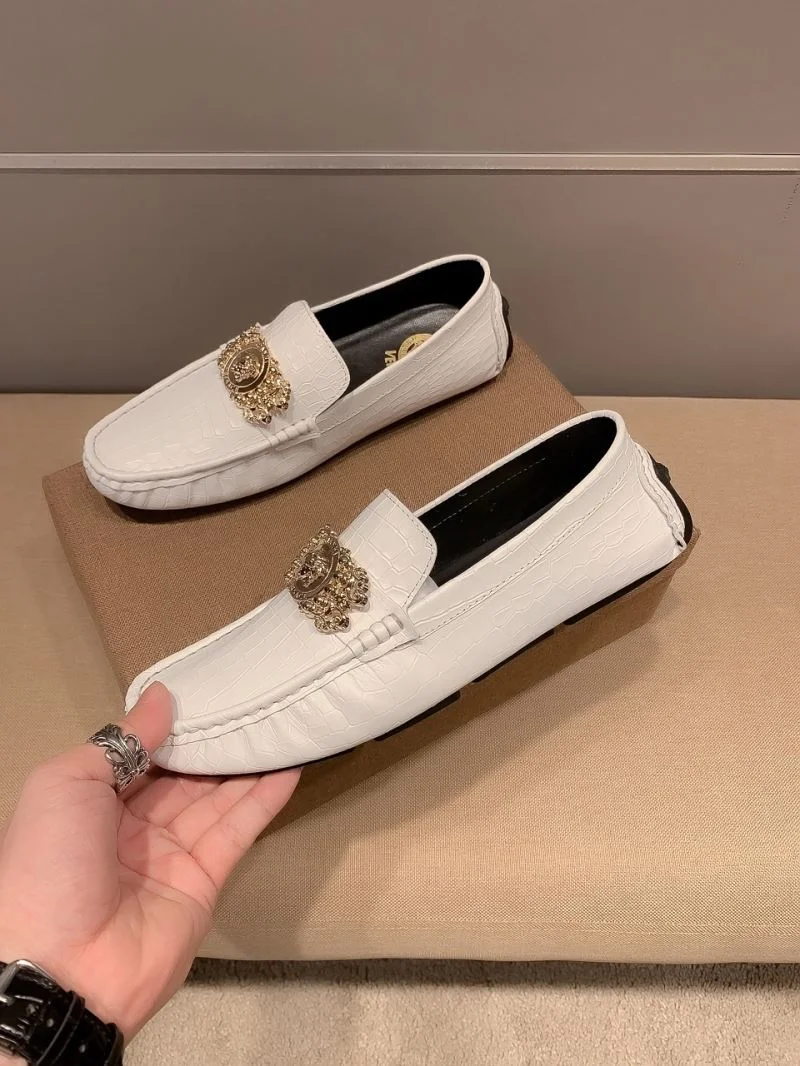 High accuracy Versace Tods Shoes