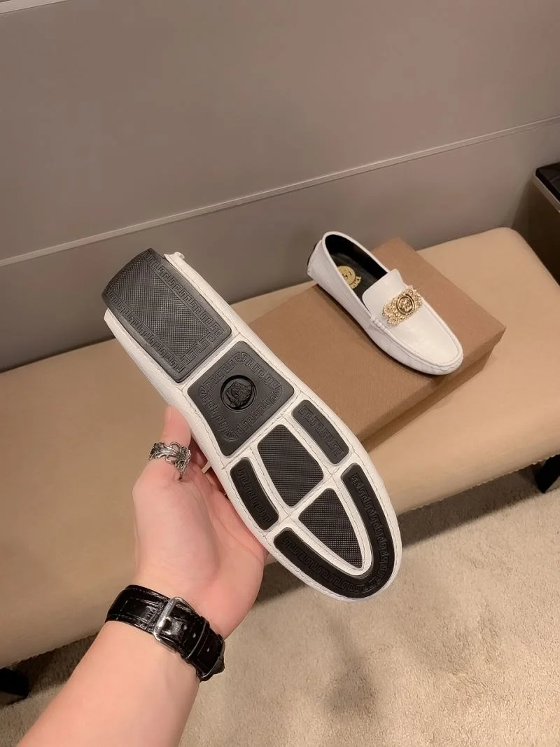 High accuracy Versace Tods Shoes