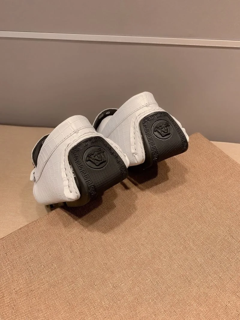 High accuracy Versace Tods Shoes