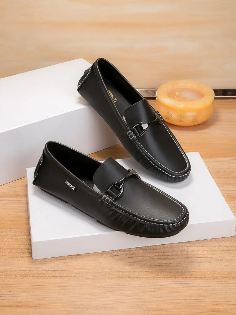 Versace Tods Shoes