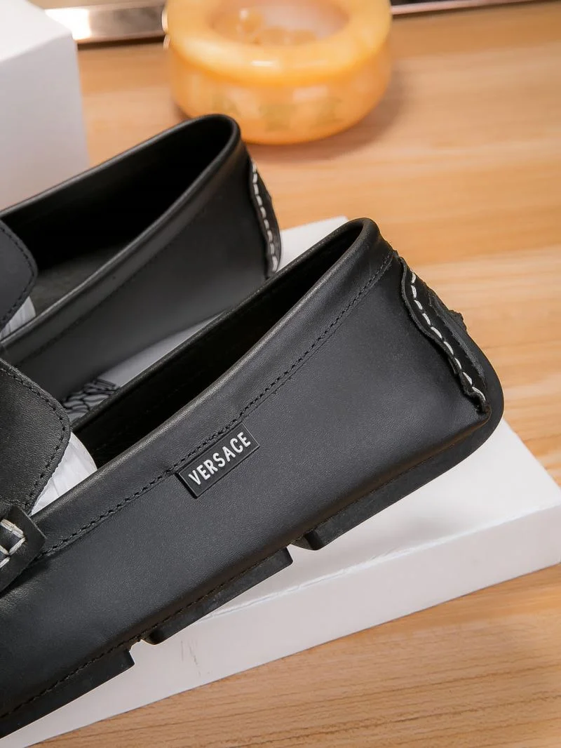 Precise copy Versace Tods Shoes