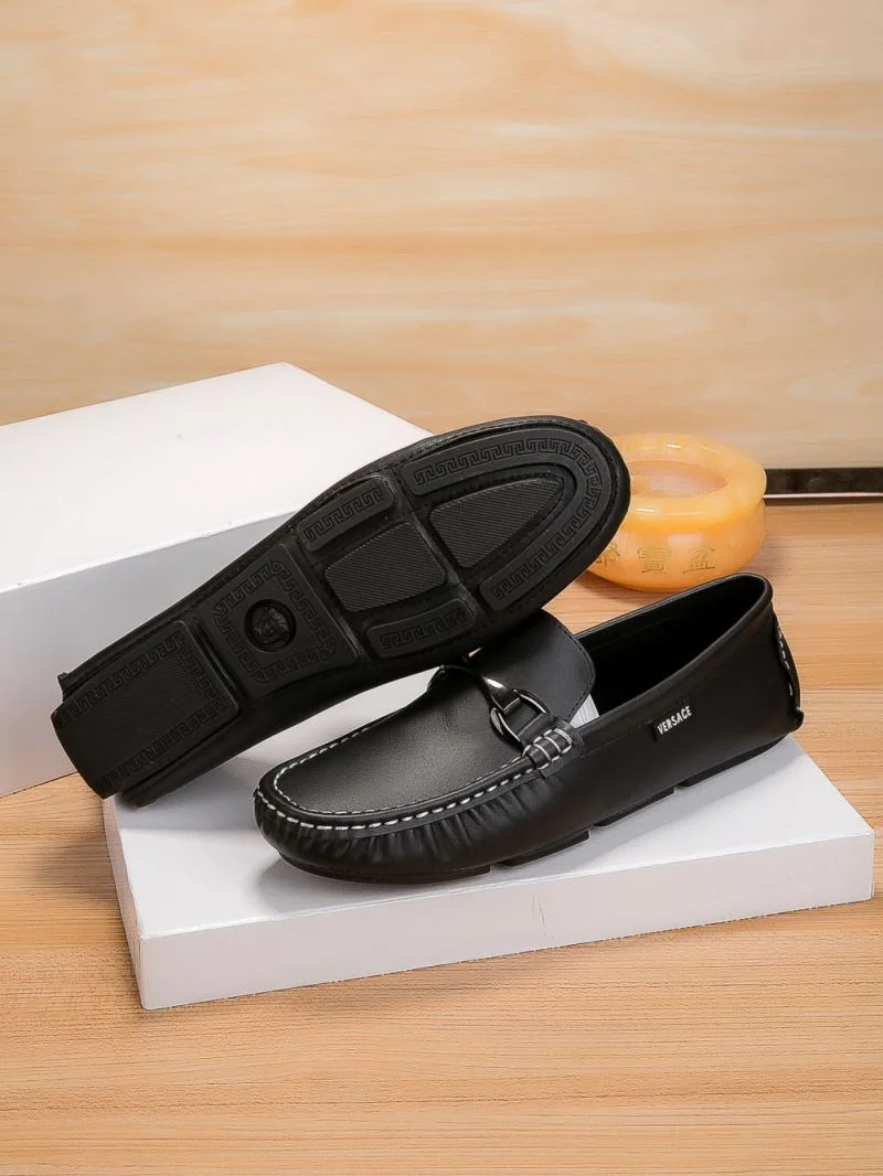 Precise copy Versace Tods Shoes