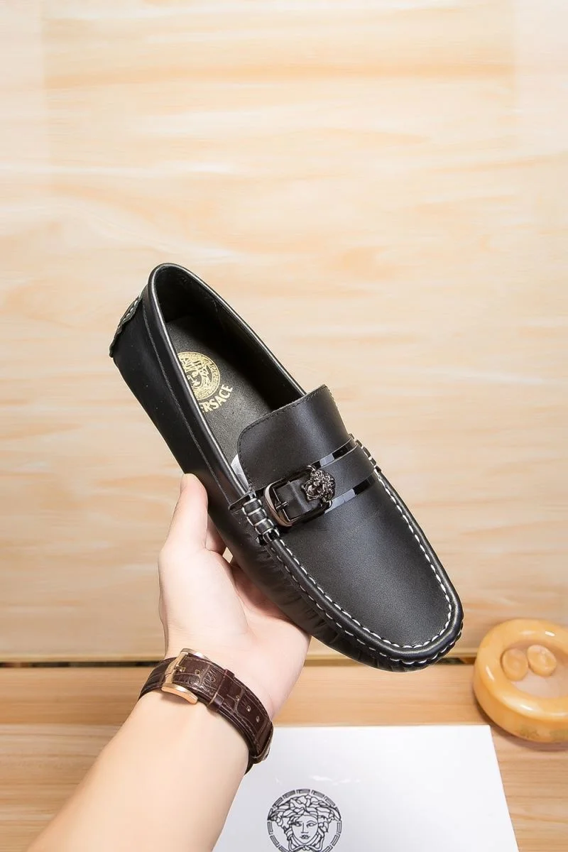 Versace Tods Shoes